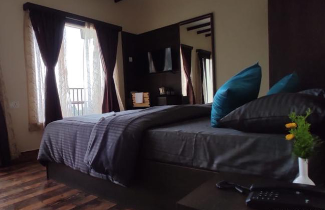 Kodai Resort Hotel - Kodai Stays